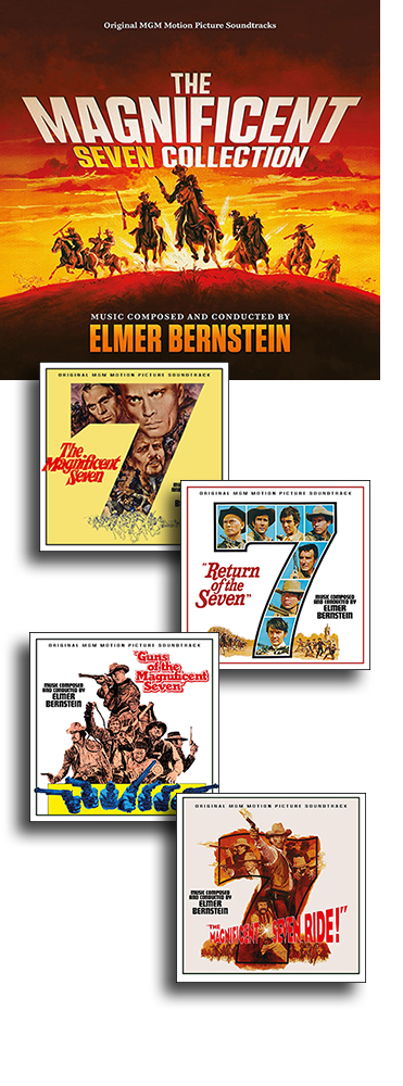 SoundtrackCollector: The Movie Soundtrack Database