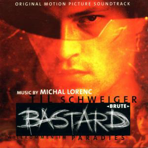 Bandyta- Soundtrack details - SoundtrackCollector.com