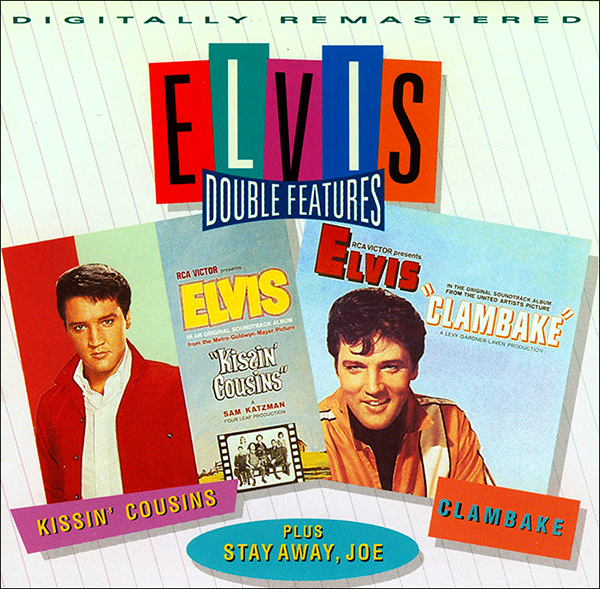 Clambake- Soundtrack details - SoundtrackCollector.com