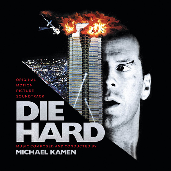 Die Hard- Soundtrack details - SoundtrackCollector.com