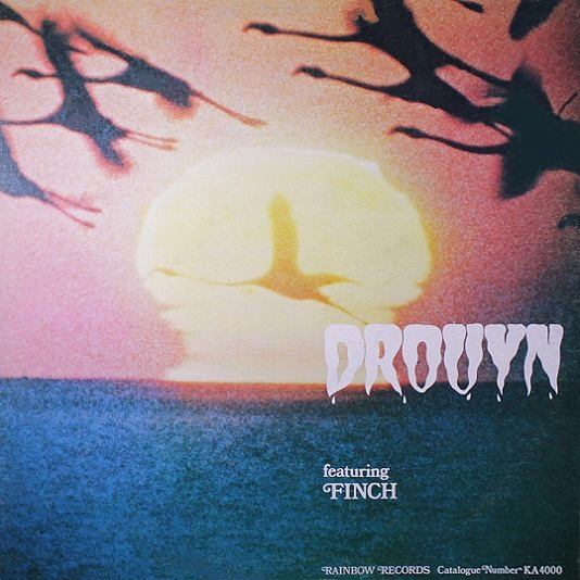 Drouyn- Soundtrack details - SoundtrackCollector.com