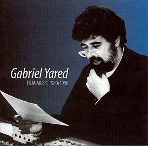 Gabriel Yared Film Music 1980/1998- Soundtrack details ...