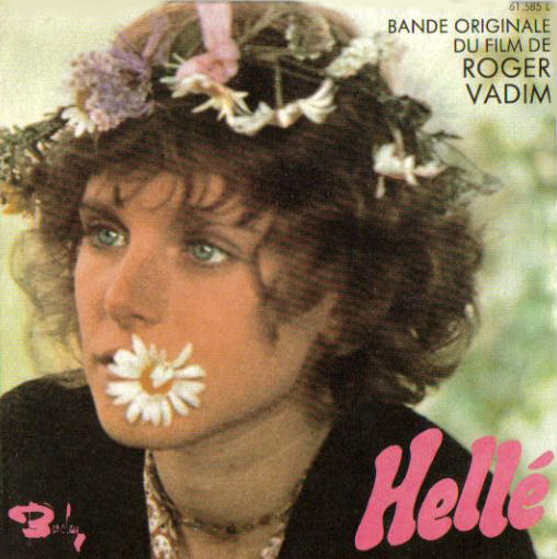 Hellé- Soundtrack details - SoundtrackCollector.com