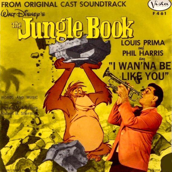Jungle Book, The- Soundtrack details - SoundtrackCollector.com