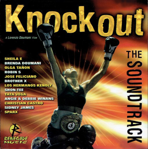 Knockout- Soundtrack details - SoundtrackCollector.com