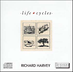 Lifecycles- Soundtrack details - SoundtrackCollector.com