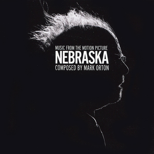 Nebraska- Soundtrack details - SoundtrackCollector.com