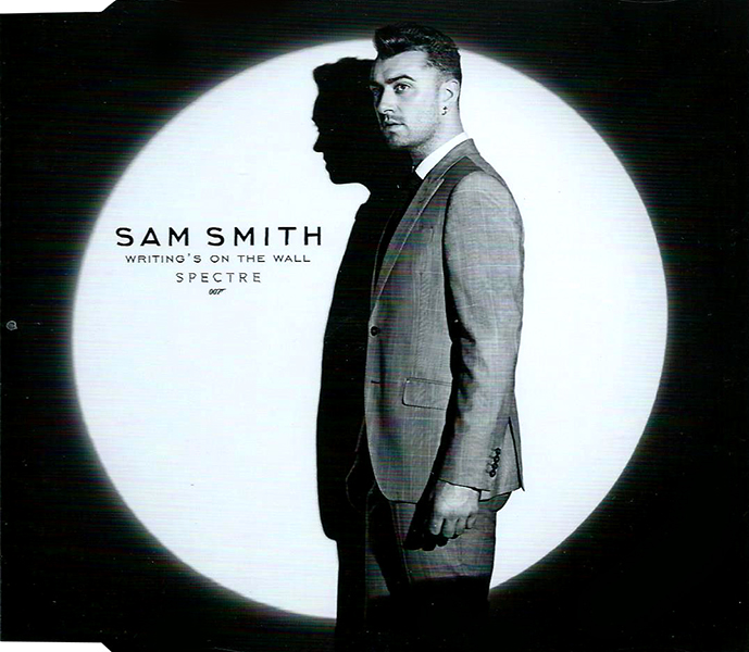 Spectre- Soundtrack details - SoundtrackCollector.com