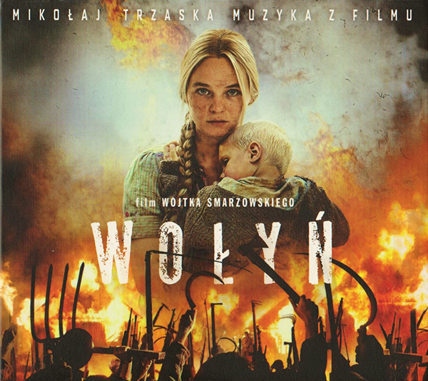 Wolyn- Soundtrack details - SoundtrackCollector.com