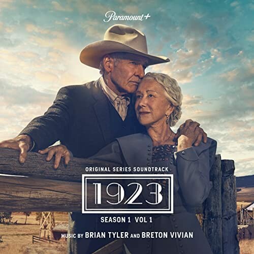 1923- Soundtrack details - SoundtrackCollector.com