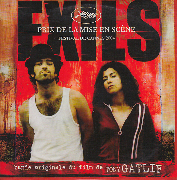 Exils- Soundtrack details - SoundtrackCollector.com