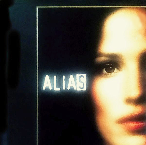 Alias- Soundtrack details - SoundtrackCollector.com