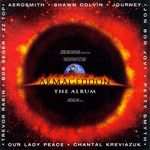 Armageddon- Soundtrack details - SoundtrackCollector.com