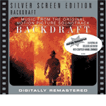 Backdraft- Soundtrack details - SoundtrackCollector.com