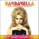 Barbarella- Soundtrack details - SoundtrackCollector.com