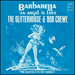 Barbarella- Soundtrack details - SoundtrackCollector.com