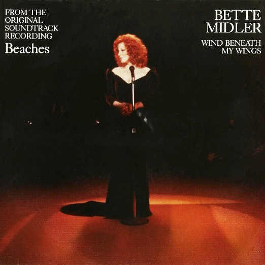 Beaches- Soundtrack details - SoundtrackCollector.com