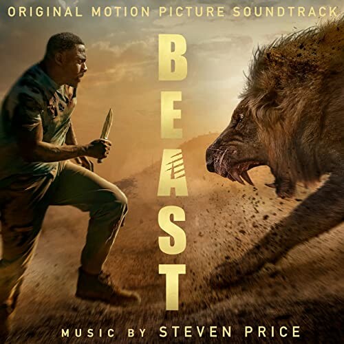 Beast- Soundtrack details - SoundtrackCollector.com