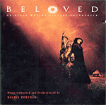 Beloved- Soundtrack details - SoundtrackCollector.com