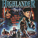 Excalibur- Soundtrack details - SoundtrackCollector.com