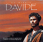 David- Soundtrack details - SoundtrackCollector.com