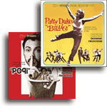 Popi- Soundtrack details - SoundtrackCollector.com