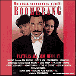 Boomerang- Soundtrack details - SoundtrackCollector.com
