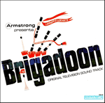Brigadoon- Soundtrack details - SoundtrackCollector.com