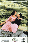 Brigadoon- Soundtrack details - SoundtrackCollector.com