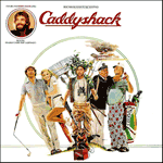 Caddyshack- Soundtrack details - SoundtrackCollector.com