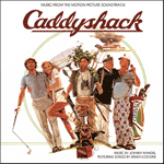 Caddyshack- Soundtrack details - SoundtrackCollector.com