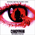 Candyman- Soundtrack details - SoundtrackCollector.com