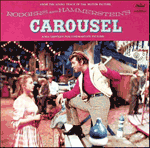 Carousel- Soundtrack details - SoundtrackCollector.com