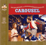 Carousel- Soundtrack details - SoundtrackCollector.com