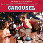 Carousel- Soundtrack details - SoundtrackCollector.com