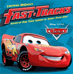 Cars- Soundtrack details - SoundtrackCollector.com