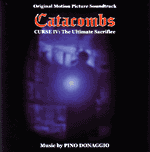 Catacombs- Soundtrack details - SoundtrackCollector.com