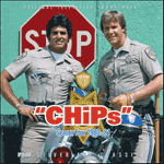 CHiPs- Soundtrack details - SoundtrackCollector.com