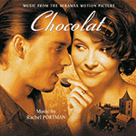 Chocolat- Soundtrack details - SoundtrackCollector.com