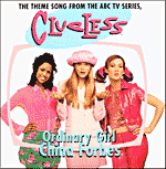 Clueless- Soundtrack details - SoundtrackCollector.com