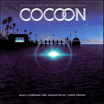 Cocoon- Soundtrack details - SoundtrackCollector.com