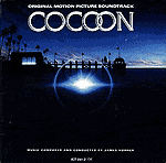 Cocoon- Soundtrack details - SoundtrackCollector.com