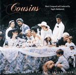 Cousins- Soundtrack details - SoundtrackCollector.com