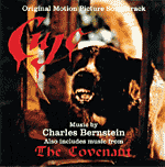 Cujo- Soundtrack details - SoundtrackCollector.com