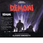 Demoni- Soundtrack details - SoundtrackCollector.com