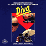 Diva- Soundtrack details - SoundtrackCollector.com