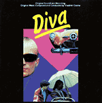 Diva- Soundtrack details - SoundtrackCollector.com