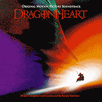 Dragonheart- Soundtrack details - SoundtrackCollector.com