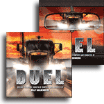 Duel- Soundtrack details - SoundtrackCollector.com