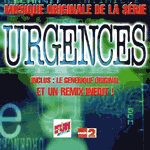 ER- Soundtrack details - SoundtrackCollector.com